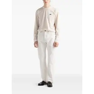 Prada Trousers Tailored Trousers