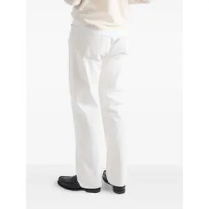 Prada Trousers Tailored Trousers