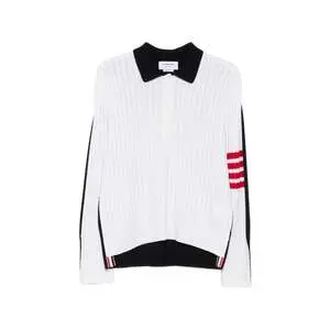 Thom Browne Polo Shirts