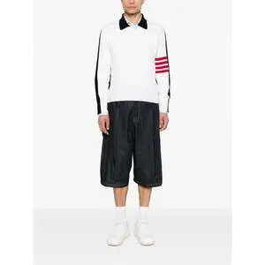 Thom Browne Polo Shirts
