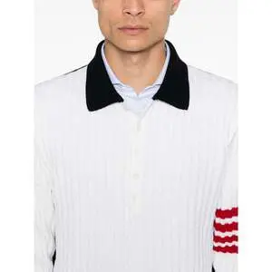 Thom Browne Polo Shirts