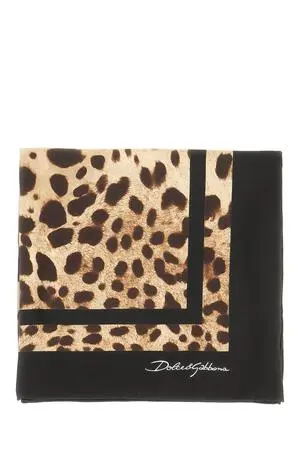 Dolce & Gabbana Accessories Scarves & Shawls - Multicolor