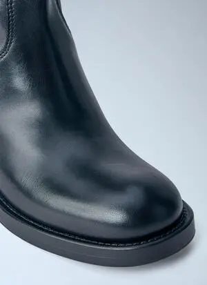 Chloé Dakota Boots