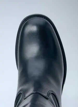Chloé Dakota Boots