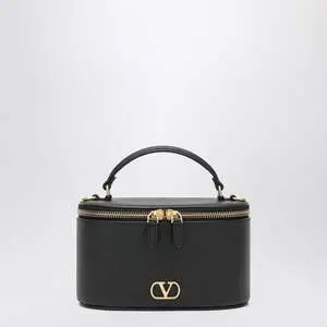 Valentino Garavani Vlogo Signature Mini Vanity Bag
