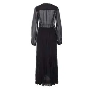 Isabel Marant Étoile Long Briane Dress