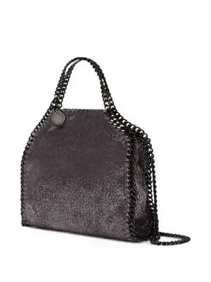 Stella McCartney Falabella Tiny Crossbody Bag - Multicolor