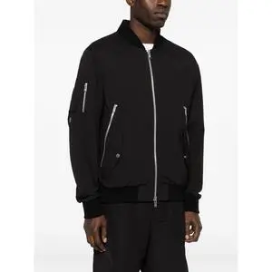 Moose Knuckles Jackets Bomber Jackets