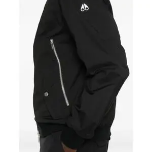 Moose Knuckles Jackets Bomber Jackets