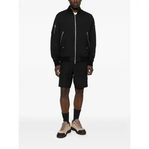 Moose Knuckles Jackets Bomber Jackets