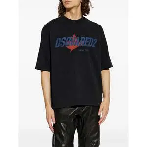 Dsquared2 T-shirts & Vests T-shirts