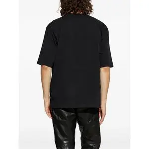 Dsquared2 T-shirts & Vests T-shirts - Black