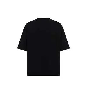 Dsquared2 T-shirts & Vests T-shirts - Black