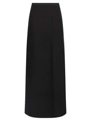 Max Mara Vernice' Skirt - Black