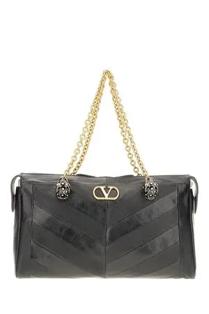 Valentino Garavani Shopper Bag - Multicolor