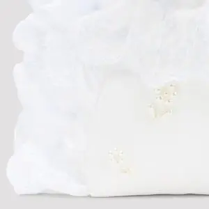 Simone Rocha Pillowcase Clutch