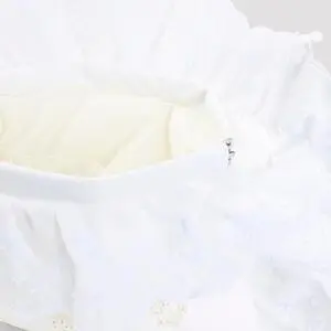 Simone Rocha Pillowcase Clutch