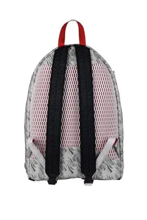 CHRISTIAN LOUBOUTIN Backparis Backpack