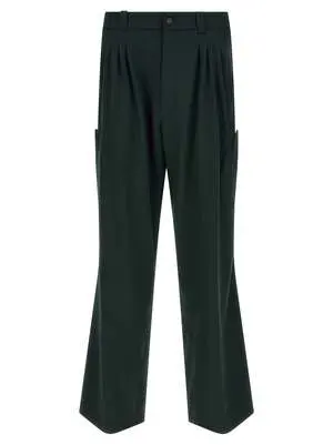 KIKO KOSTADINOV Andras' Pants - Green