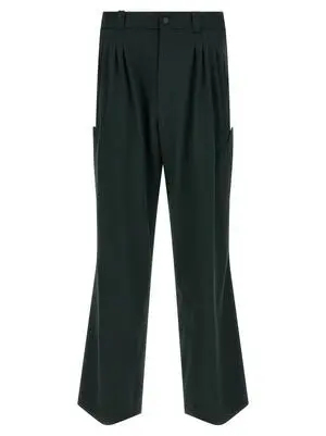 KIKO KOSTADINOV Andras' Pants - Green