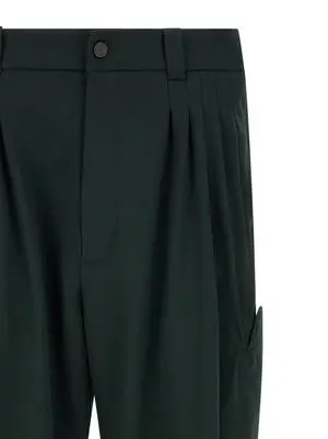 KIKO KOSTADINOV Andras' Pants