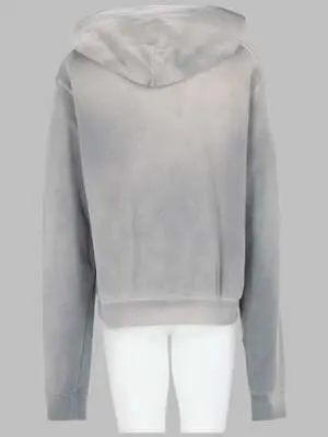 MAISON MARGIELA Felpa In Cotone