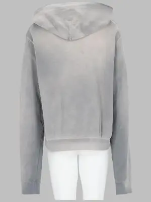 MAISON MARGIELA Felpa In Cotone