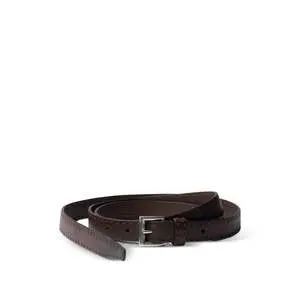 Prada Belts - Brown