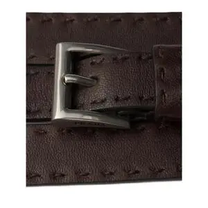 Prada Calf Leather Belt