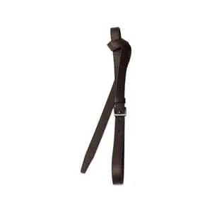 Prada Calf Leather Belt