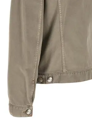 Brunello Cucinelli Denim Jacket