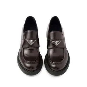 Prada Loafers
