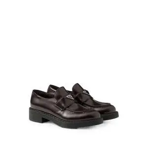 Prada Loafers