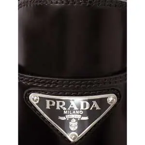 Prada Loafers