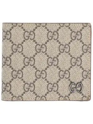 Gucci Portfolio Gg - Brown