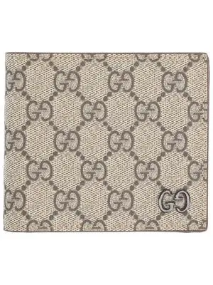 Gucci Portfolio Gg - Brown