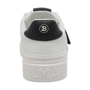 Balmain B-court Sneakers