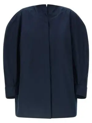 Jacquemus La Chemise Pittore Shirt - Blue