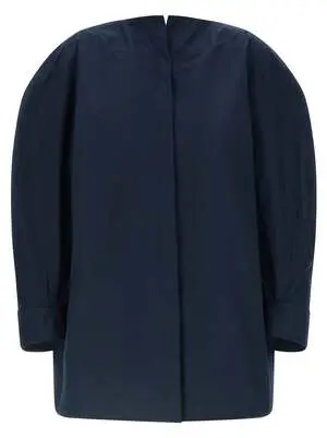 Jacquemus La Chemise Pittore Shirt - Blue