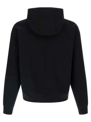 Versace Medusa' Patch Hoodie