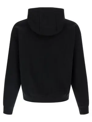 Versace Cotton Hoodie
