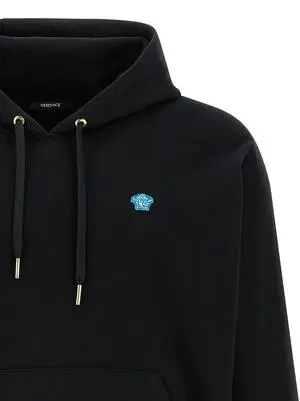 Versace Cotton Hoodie