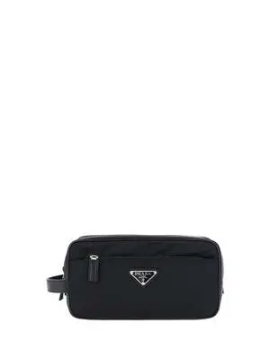Prada Beauty Case - Black