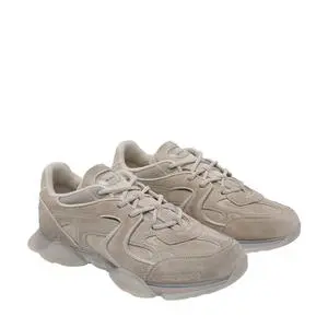 Axel Arigato Eris Sneakers - Cream