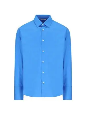 Celine Cotton Shirt - Multicolor
