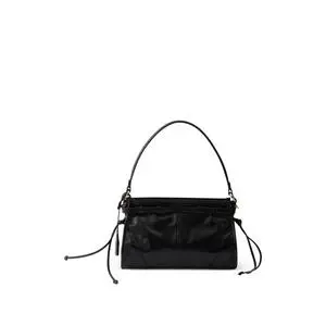 Prada Shoulder Bags - Black