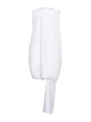 Jacquemus The Traversin Mini Dress - Multicolor
