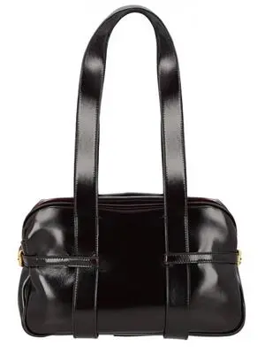 Dries Van Noten Medium Bowling Bag