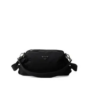 Prada Shoulder Bags - Black