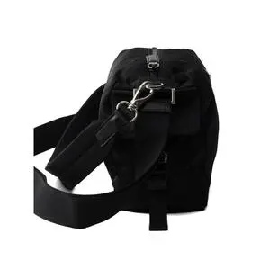 Prada Shoulder Bags - Black
